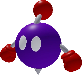 Chuckya | ORP Compendium Wiki | Fandom