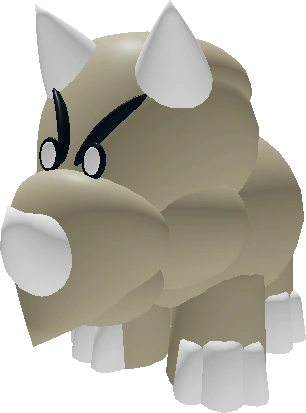 Reznor | ORP Compendium Wiki | Fandom