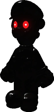 Fury Shadow | ORP Compendium Wiki | Fandom