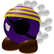 Pa-Patch | ORP Compendium Wiki | Fandom