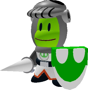 Beanbean Troop | ORP Compendium Wiki | Fandom