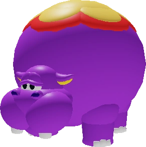 Hoppo | ORP Compendium Wiki | Fandom