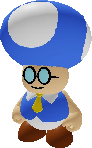 Toadbert | ORP Compendium Wiki | Fandom