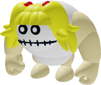 Jojora's friends | ORP Compendium Wiki | Fandom