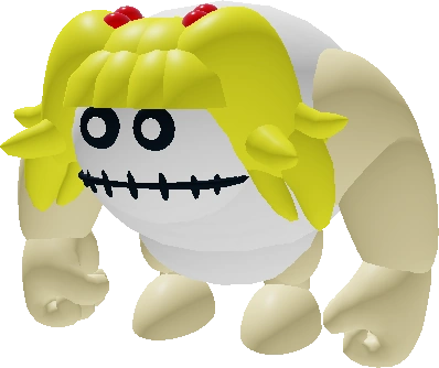 Jojora's friends | ORP Compendium Wiki | Fandom