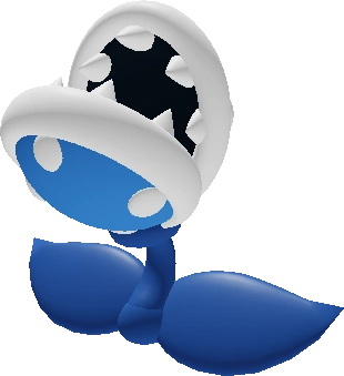 Frost Piranha | ORP Compendium Wiki | Fandom