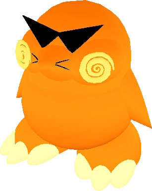 Mega Mole | ORP Compendium Wiki | Fandom