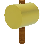 Ultra Hammer | ORP Compendium Wiki | Fandom