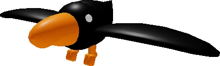 Crowber | ORP Compendium Wiki | Fandom