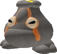 Volcannon | ORP Compendium Wiki | Fandom