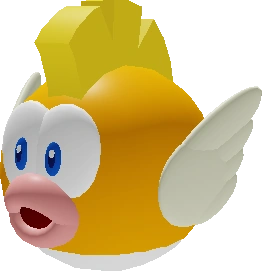 Cheep Cheep | ORP Compendium Wiki | Fandom