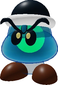 Goombule | ORP Compendium Wiki | Fandom