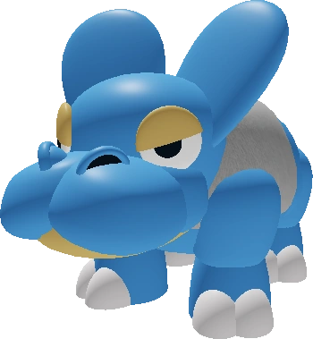 Hippopo | ORP Compendium Wiki | Fandom