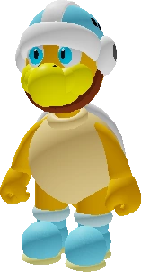 Ice Bro | ORP Compendium Wiki | Fandom