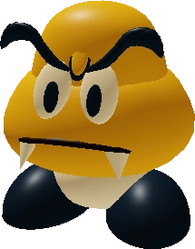 Goomba (SMB3) | ORP Compendium Wiki | Fandom