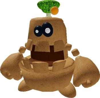 Trunkle | ORP Compendium Wiki | Fandom