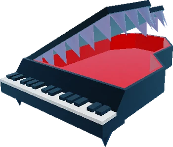 Mad Piano | ORP Compendium Wiki | Fandom