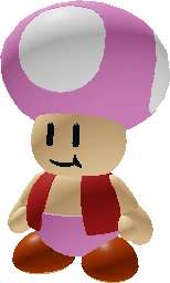 Trading Event Toad | ORP Compendium Wiki | Fandom