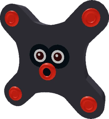 Yux | ORP Compendium Wiki | Fandom