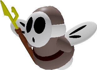 Beezo | ORP Compendium Wiki | Fandom