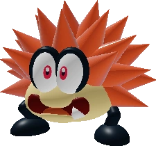 Burrbo | ORP Compendium Wiki | Fandom