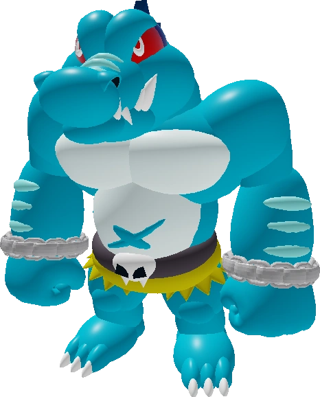 Kludge | ORP Compendium Wiki | Fandom