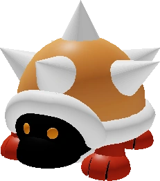 Spiny | ORP Compendium Wiki | Fandom