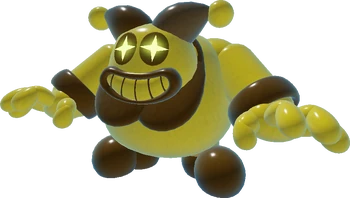 Motley Bossblob | ORP Compendium Wiki | Fandom