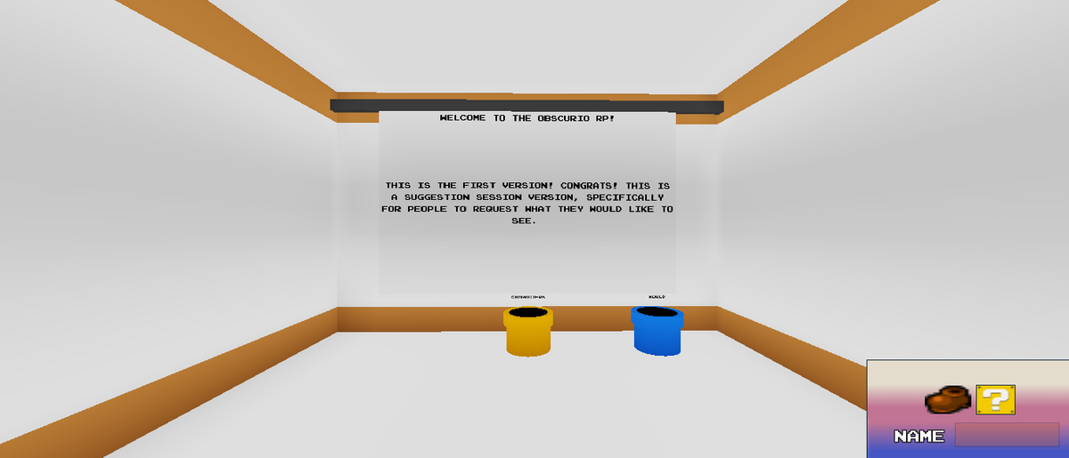 Update Archive | ORP Compendium Wiki | Fandom