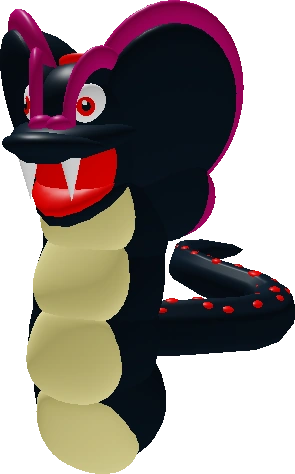 Mad Adder | ORP Compendium Wiki | Fandom