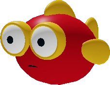 Trouter | ORP Compendium Wiki | Fandom