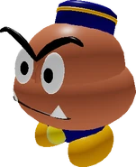 Bellhop Goomba | ORP Compendium Wiki | Fandom