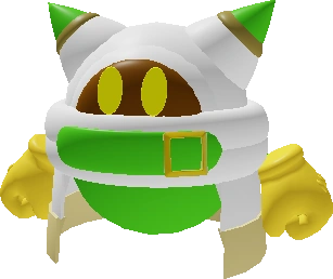 Magolor | ORP Compendium Wiki | Fandom