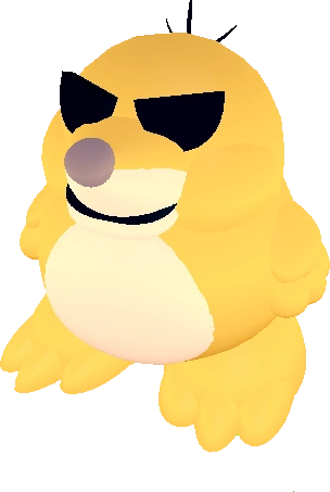 Mega Mole | ORP Compendium Wiki | Fandom