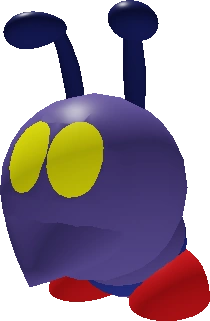 Ant Trooper | ORP Compendium Wiki | Fandom