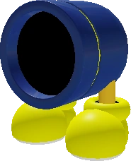 Kaboomba | ORP Compendium Wiki | Fandom
