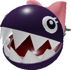 Chain Chomp | ORP Compendium Wiki | Fandom