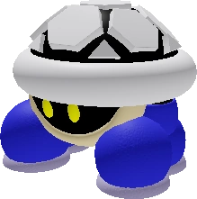Bony Beetle | ORP Compendium Wiki | Fandom
