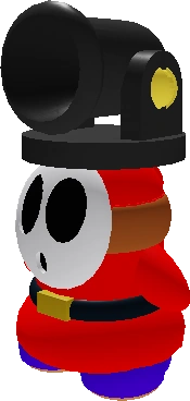 Boom Guy | ORP Compendium Wiki | Fandom