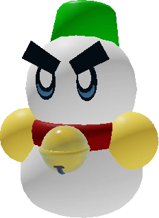 Chilly | ORP Compendium Wiki | Fandom