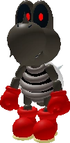 Dark Bones (MSB) | ORP Compendium Wiki | Fandom