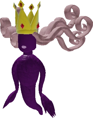 Shadow Queen | ORP Compendium Wiki | Fandom