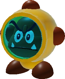 Goomdiver | ORP Compendium Wiki | Fandom
