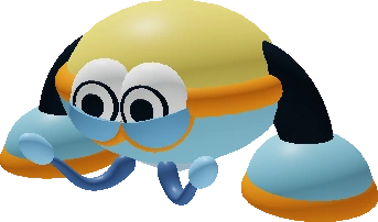 Swaphopper | ORP Compendium Wiki | Fandom