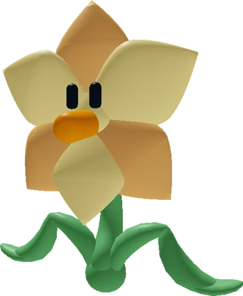 Posie | ORP Compendium Wiki | Fandom