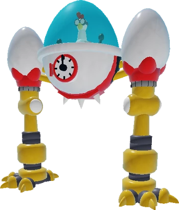 Colonel Pluck | ORP Compendium Wiki | Fandom