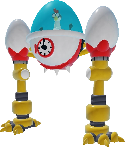 Colonel Pluck | ORP Compendium Wiki | Fandom