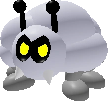 Gnarantula | ORP Compendium Wiki | Fandom