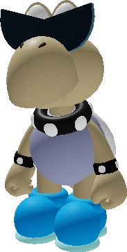 Koopa Troopa (Paper Mario) | ORP Compendium Wiki | Fandom