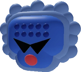 Nutsoglobin | ORP Compendium Wiki | Fandom